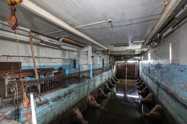 Historical Architecture of Grosse Pointe – 15500 Windmill Pointe