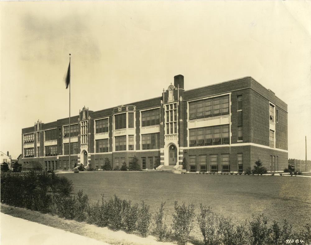 Historical Architecture of Grosse Pointe – How Schools Got Their Names ...
