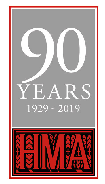 Historical Company of Grosse Pointe – Higbie Maxon Agney Celebrates its ...