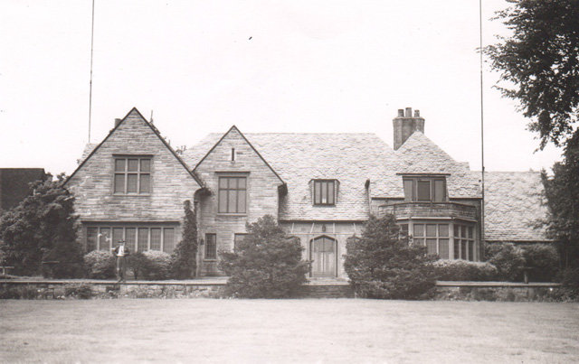 Historical Architecture of Grosse Pointe – The Hidden Homes on Lake ...