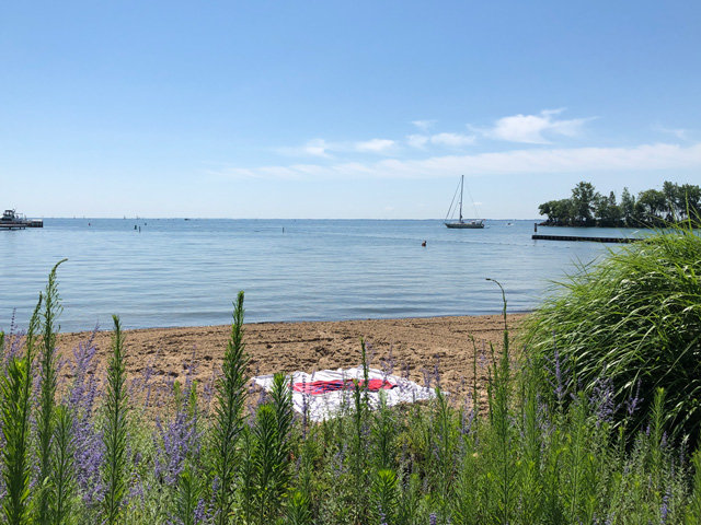 Historical Architecture of Grosse Pointe – Welcome to Pier Park