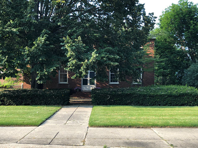 Historical Architecture of Grosse Pointe – The Liggett School and ...