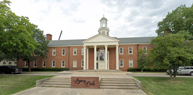 Historical Architecture of Grosse Pointe – The Liggett School and ...